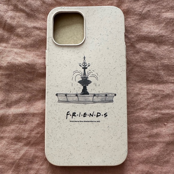 Pela | Cell Phones & Accessories | Pela Friends Phone Case | Poshmark
